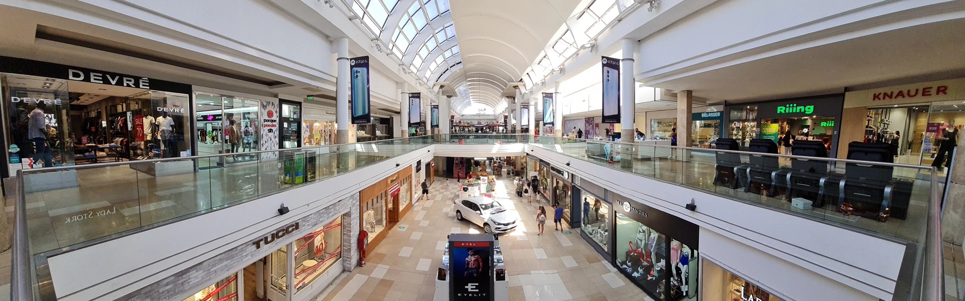 Shopping Mendoza Shopping Shopping Mendoza Shopping