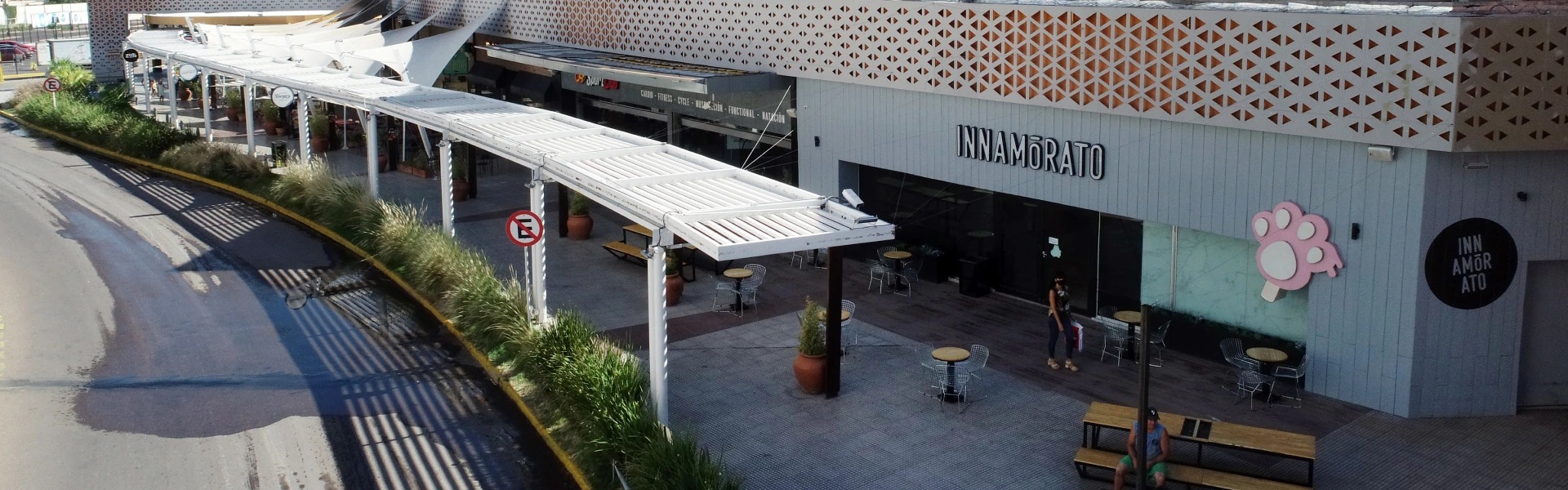 Shopping Mendoza Shopping Shopping Mendoza Shopping